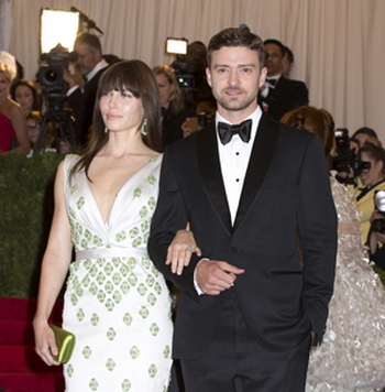 Justin Timberlake dan Jessica Biel Dikabarkan Bertengkar Hebat