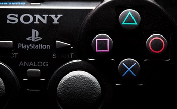 Gamepad Hybrid Dikembangkan Sony untuk Playstation