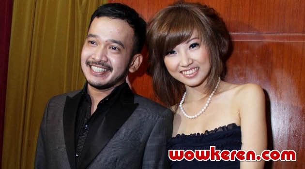 Wenda Tan Sulam Bibir Jelang Nikah dengan Ruben Onsu