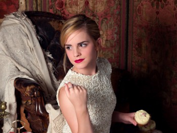 Emma Watson Diincar Hidupkan Karakter 'Cinderella' di Layar Lebar
