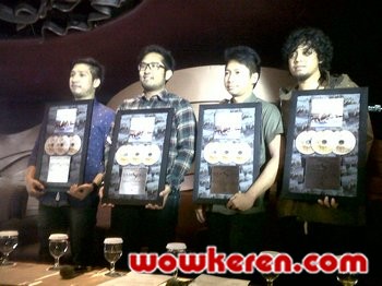 Bams Resmi Keluar Dari Grup Band Samsons