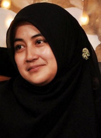 Pipik Akhirnya Diperbolehkan Pulang dari Rumah Sakit