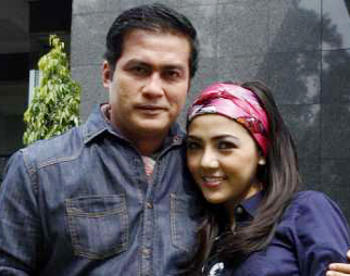 Bella Shofie Mulai Bisa Lupakan Adjie Pangestu