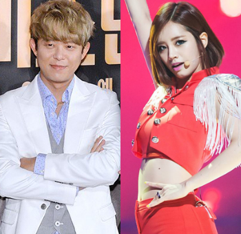 Tony Ahn Putus dengan Hyeri Girl's Day yang Lebih Muda 16 Tahun