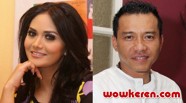 Bekas Ruko Anang Hermansyah-Krisdayanti Dibeli Seharga Rp 10 Miliar