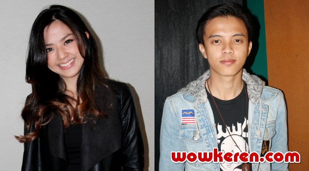 Franda Akui Putus Lagi dengan Bisma SMASH