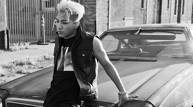 Promo Album, Taeyang Rilis Video Dokumenter 'Journey to RISE'