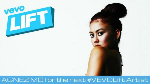 Fans Dukung Agnes Monica Jadi The Next Vevo Lift Artist