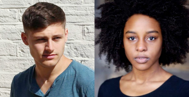'Star Wars 7' Gaet 2 Bintang Baru Lewat Casting Terbuka