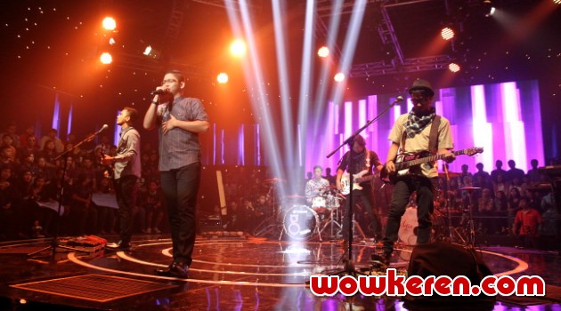 Para Artis Senang Bisa Tampil di Konser 'Ramadhan Penuh Syukur'