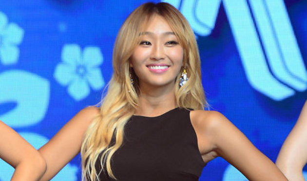 Hyorin Sistar Jadi Idol Pertama Akan Tampil di 'I Am Singer'