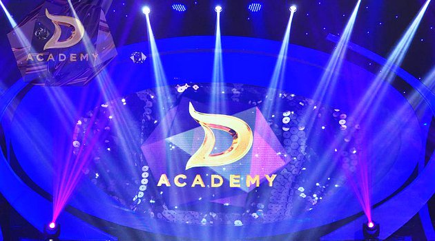 'D'Academy' Akan Gelar Audisi Season 2 di Akhir Tahun