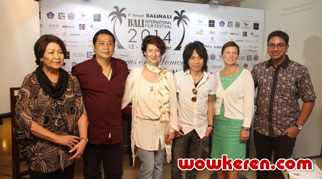 'Slank Nggak Ada Matinya' dan 6 Film Indonesia Lain Masuk Balinale 2014