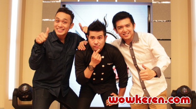 'Hoki Koki' Hadirkan Kompetisi Masak yang Ditayangkan Live