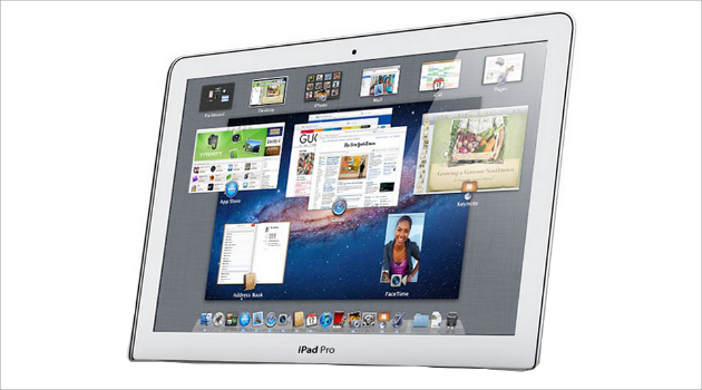 Apple Diisukan Bakal Gantikan iPad Mini dengan iPad Layar Jumbo