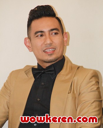 Rio Febrian Sempat Khawatir Garap Album Baru di Dua Negara