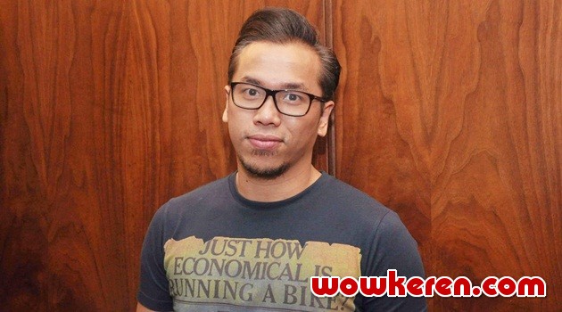Sammy Simorangkir Punya Kebiasaan Olahraga Sebelum Konser