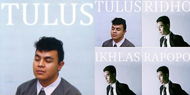Meme Kocak Penyanyi Tulus Ramaikan Media Sosial
