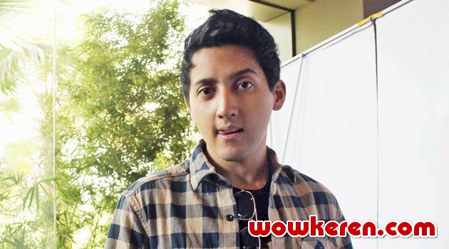 Aron Ashab Jadi Trending Topik Gara-Gara Dibully Netter