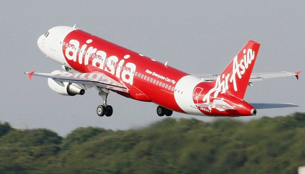 AirAsia QZ8501 Diduga Jatuh Sambil Berputar