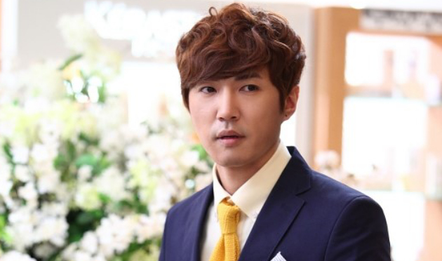 Danny Ahn Ajak Fans g.o.d-BTOB Selesaikan Masalah dengan Damai