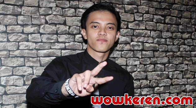 Jadi Korban Begal, Bisma SMASH Kehilangan Satu Ruas Jari