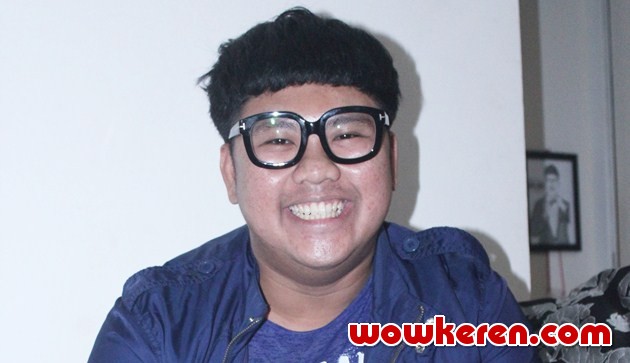 Sibuk di 'GGS' Bikin Ricky Cuaca Baru Bisa Main Film Tahun Ini