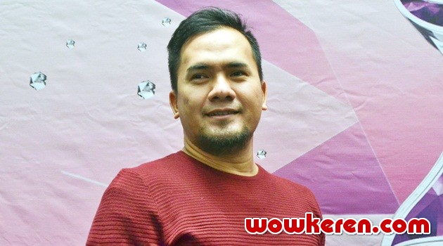 Saiful Jamil Jadikan Cireng Sebagai Menu Favorit
