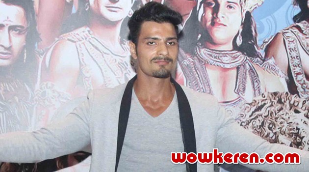 Vin Rana Minta Valeria Ulianova Hapus Foto 'Anaknya' di Instagram