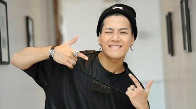 Jackson GOT7 Dapat Kado Ultah Keledai di 'Roommate'