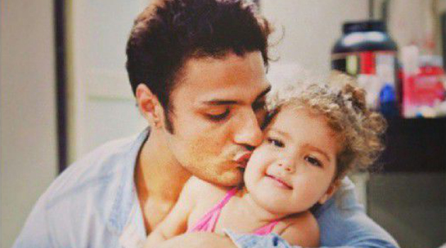 Valeria Ulinova Sebut Vin Rana Tak Bertanggung Jawab Soal Anak