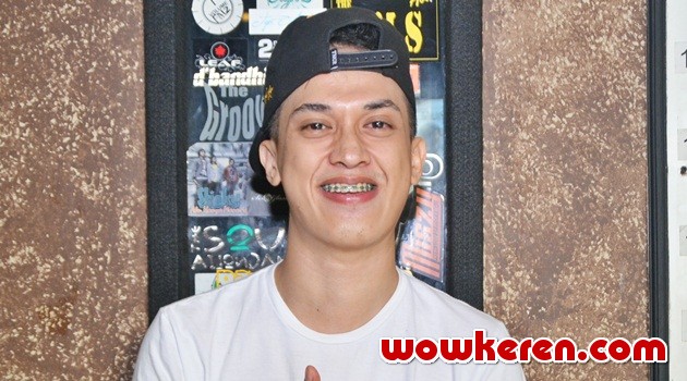 Rija Abbas Siap Move On dari 'Butiran Debu'