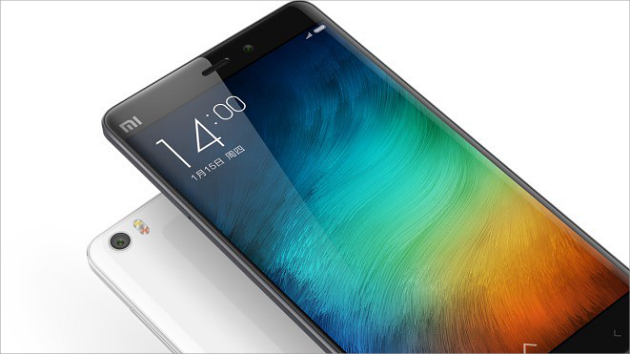 Xiaomi Mi Note Plus Bakal Usung RAM 4GB?