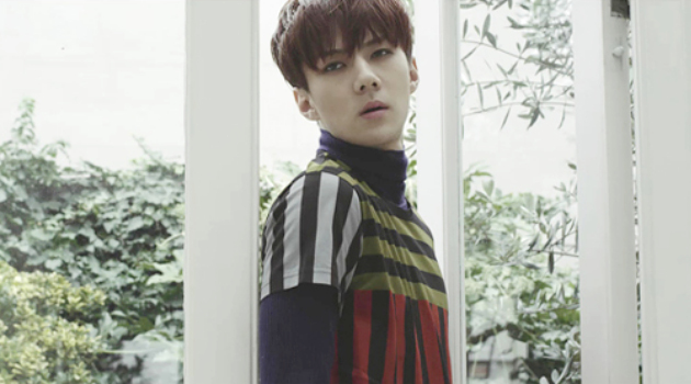 Sehun, Si Misterius Tampan di Teaser 'Pathcode' EXO