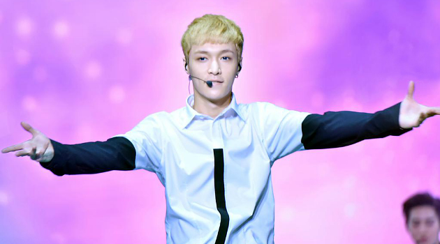 Lay EXO Jadi Bintang Tamu 'Running Man' Versi Tiongkok