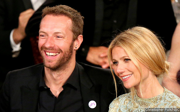 Mantan Suami Istri, Gwyneth Paltrow Seksi saat Liburan Sama Chris Martin