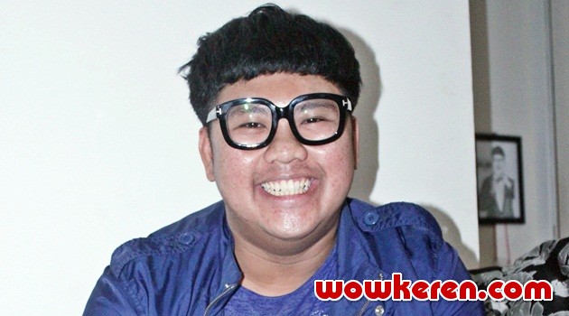 Pamitan ke Fans 'GGS', Ini Kesan Ricky Cuaca Memerankan Tobi