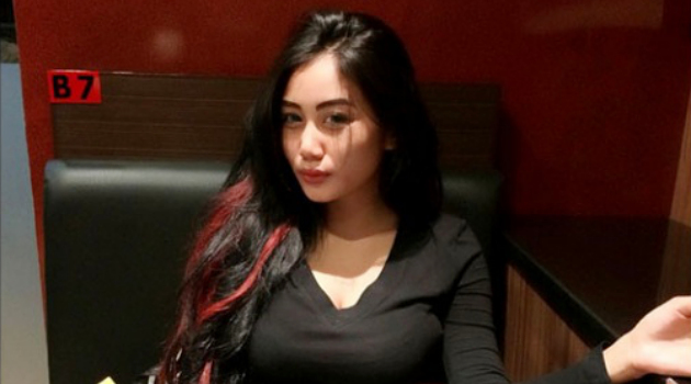 Pamela Duo Serigala Tutup Akun Instagram Sehari Setelah Foto Topless Beredar