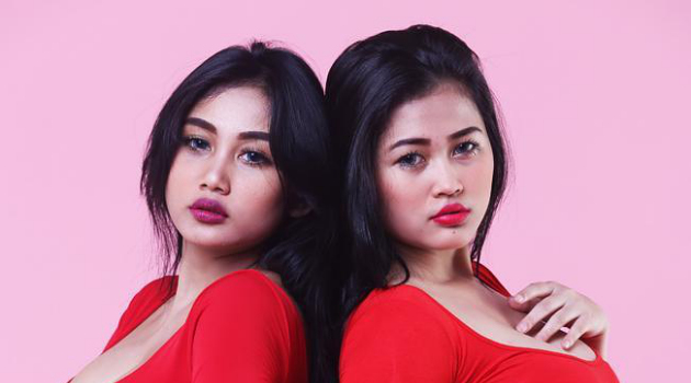 Lapor Polisi, Pamela Duo Serigala Akui Foto Topless Itu Miliknya