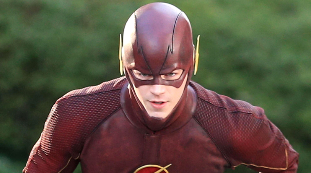 Serial Superhero 'The Flash' Siap Tayang di Trans TV