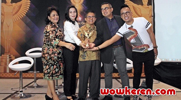 Uya Kuya Ungkap Pernah Terpuruk Usai Keluar dari Tofu