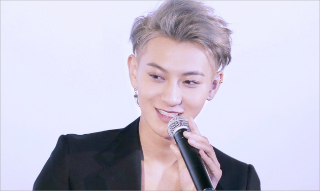 Agensi Berhenti Produksi Album EXO 'EXODUS' Versi Tao, Beneran Hengkang?