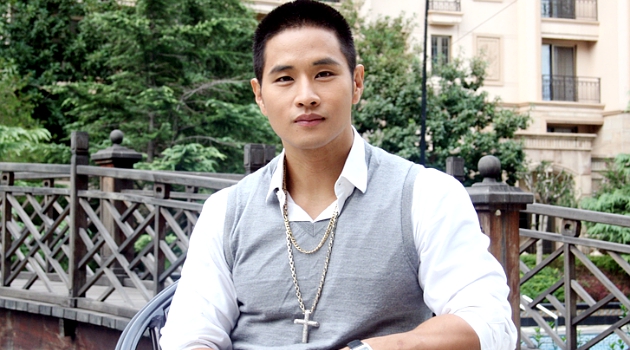 Yoo Seung Jun 'Steve Yoo' Comeback Usai Kasus Mangkir Wamil 13 Tahun Lalu