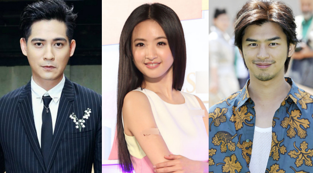 Vic Zhou, Ariel Lin, Bolin Chen Dipertemukan di Film Sekuel 'Go Lala Go!'