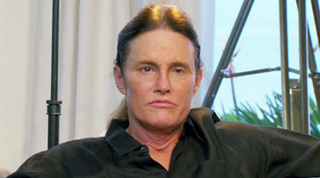 Bruce Jenner Akan Tampil Perdana Sebagai Wanita di Sampul Vanity Fair