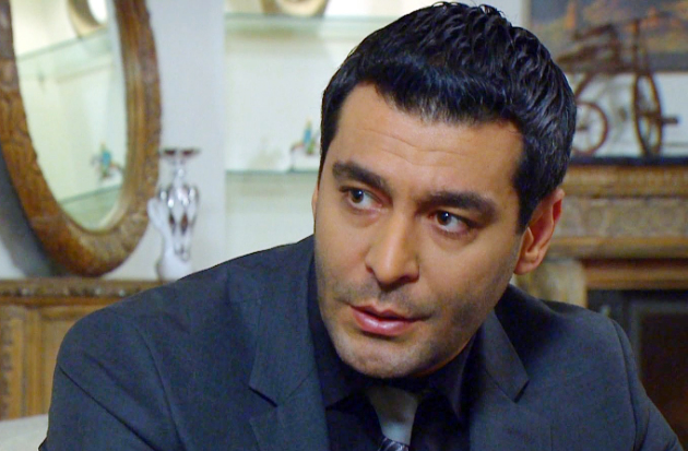 Ultah, Altug Seckiner 'Elif' Berterima Kasih Pada Fans Indonesia