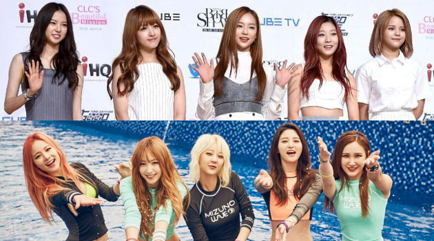 Jadi Sasaeng Fans, Pria Ini 'Terkenal' Lantaran Kejar CLC, EXID cs