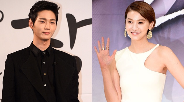 Lee Won Geun dan Yoo In Young Susul Kim Ha Neul Bintangi 'Misbehavior'