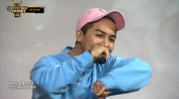 Rap Kontroversial Min Ho Winner di 'SMTM 4' Bakal Dievaluasi Komisi ...