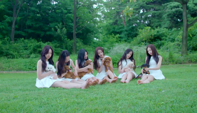 DSP Entertainment Siap Debutkan Girlgrup 'Adik' Kara, April